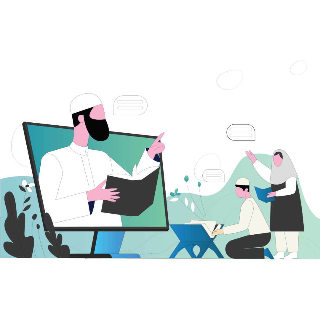 Learn Urdu Online with From Native Urdu Teachers