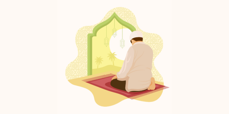 Learn Salah Online - Salah/Pray Course for Beginners